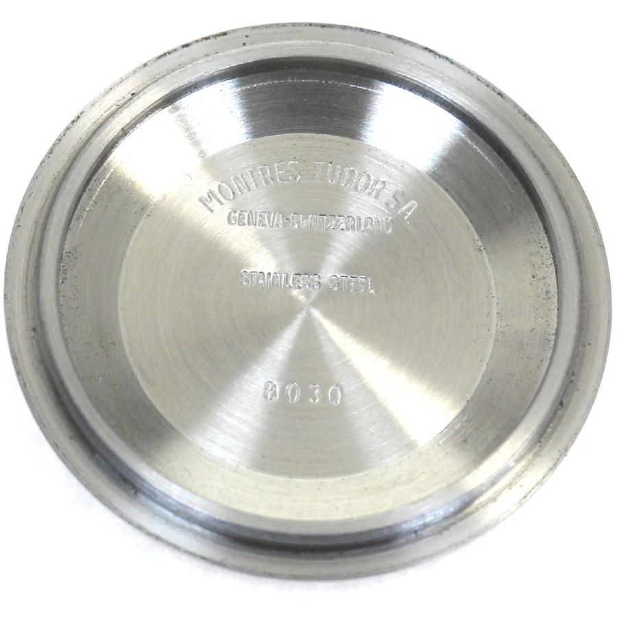 TUDOR チュードル 74034 プリンス デイト WGベゼル 10P cal.2824-2 自動巻き メンズ 良品 _816513 ...