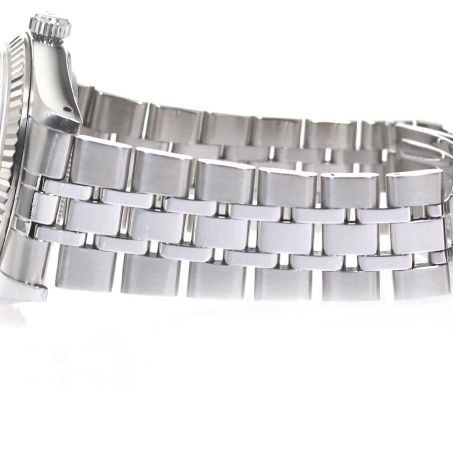 TUDOR チュードル 74034 プリンス デイト WGベゼル 10P cal.2824-2 自動巻き メンズ 良品 _816513 ...