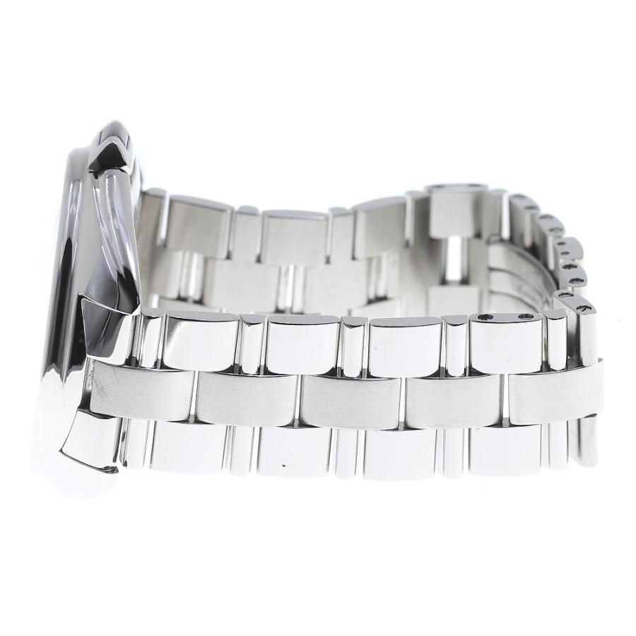 カルティエ CARTIER WSCL0007 クレ ドゥ カルティエ デイト 自動巻き メンズ 良品 _816575 :816575 ...