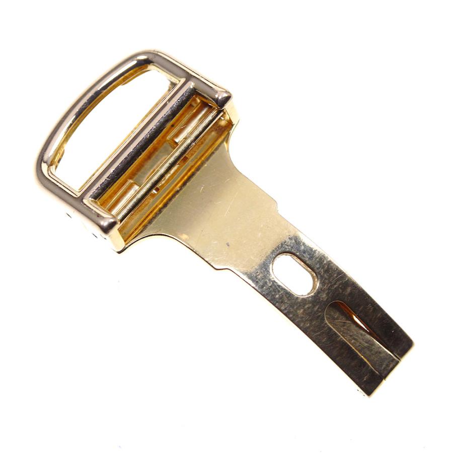 Cartier カルティエ CARTIER WH100351 サントスデュモン K18PG クォーツ メンズ _816788 : CLOSER ...