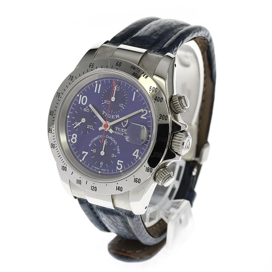 チュードル TUDOR 79280P プリンスデイト クロノタイム 自動巻き メンズ _817011 : 817011 : CLOSER ...