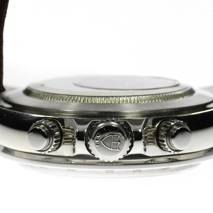 TUDOR（チューダー） チュードル TUDOR 79280P プリンスデイト クロノタイム 自動巻き メンズ _817011 ...