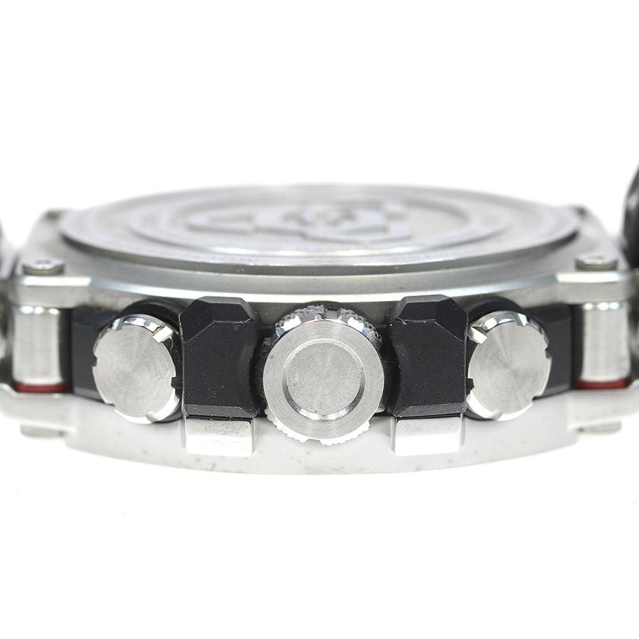 CASIO カシオ MTG-B1000-1AJF G-SHOCK MT-G ソーラー電波 メンズ 美品 箱・保証書付き_817106 : CLOSER Yahoo!ショップ - 通販 ...