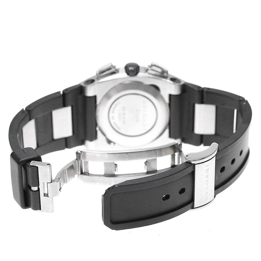 BVLGARI ブルガリ EG35SCH エルゴン クロノグラフ 自動巻き ボーイズ _817394 : CLOSER Yahoo!ショップ ...