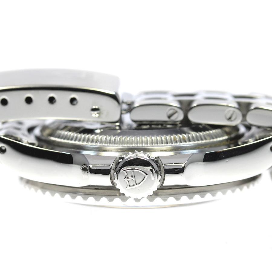 TUDOR チュードル 73190 プリンス デイト ミニサブ 自動巻き ボーイズ 箱・保証書付き_817568 : CLOSER Yahoo ...