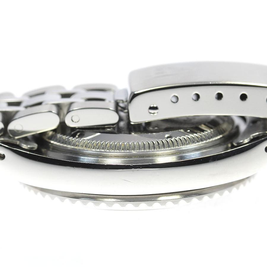 TUDOR チュードル 73190 プリンス デイト ミニサブ 自動巻き ボーイズ 箱・保証書付き_817568 : CLOSER Yahoo ...