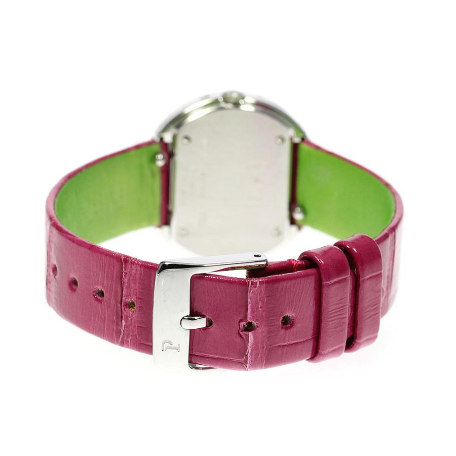 PIAGET ピアジェ P10402 ポセション K18WG 1Pダイヤ クォーツ レディース _818385 : CLOSER Yahoo ...