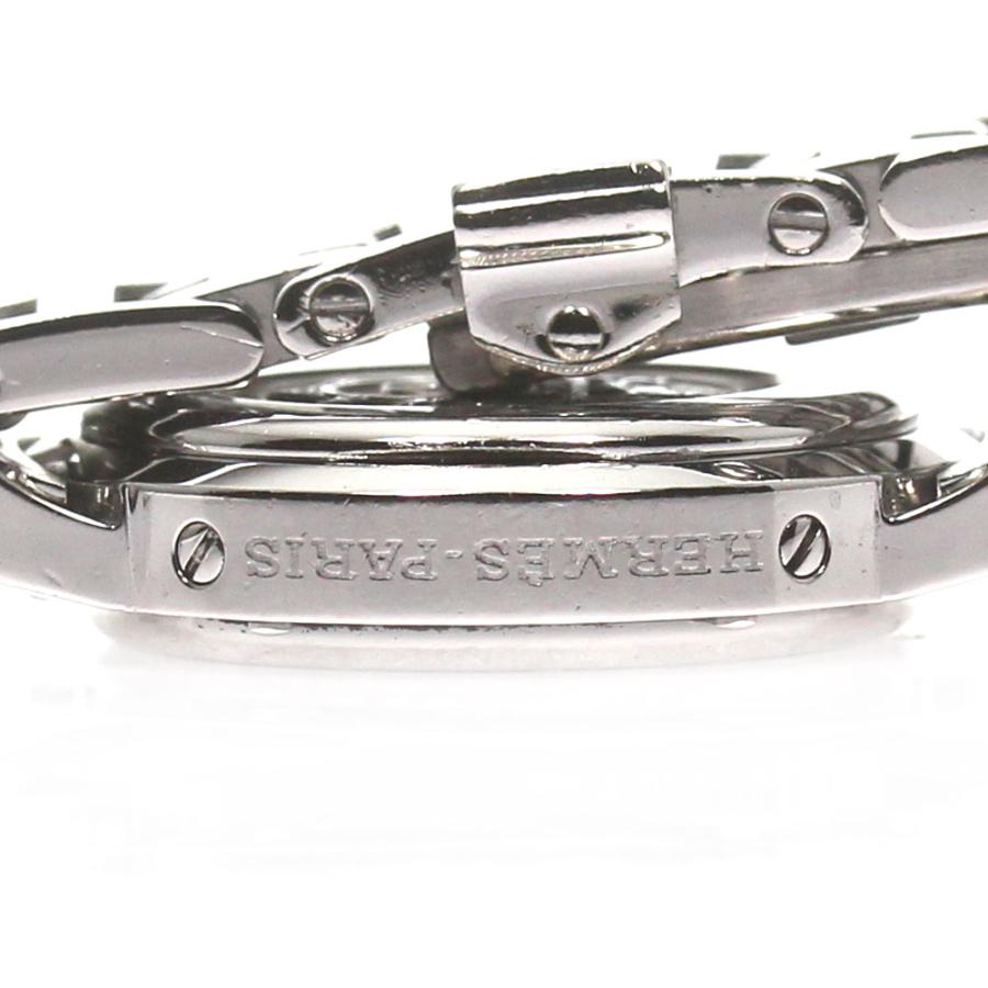 エルメス HERMES CL4.210 クリッパー デイト クォーツ レディース _818521 : 818521 : CLOSER Yahoo!ショップ - 通販 - Yahoo!ショッピング