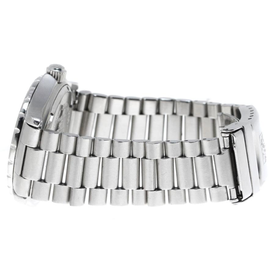 TAG HEUER タグホイヤー 973.013 2000シリーズ デイト クォーツ ボーイズ _818537 : CLOSER Yahoo ...