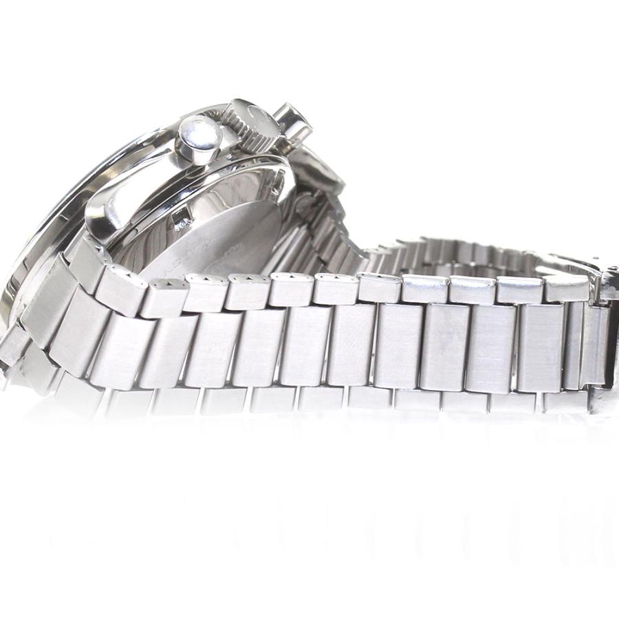 OMEGA（オメガ） OMEGA 145012-67 スピードマスター 4th Cal.321 キャタピラブレスレット 手巻き メンズ ...