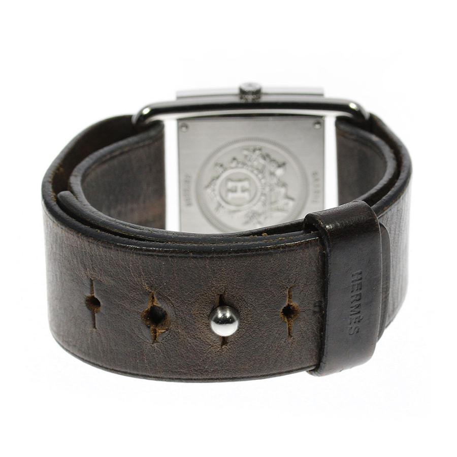 エルメス HERMES BA1.510 バレニア デイト クォーツ レディース _818936 :818936:CLOSER Yahoo!ショップ - 通販 - Yahoo!ショッピング