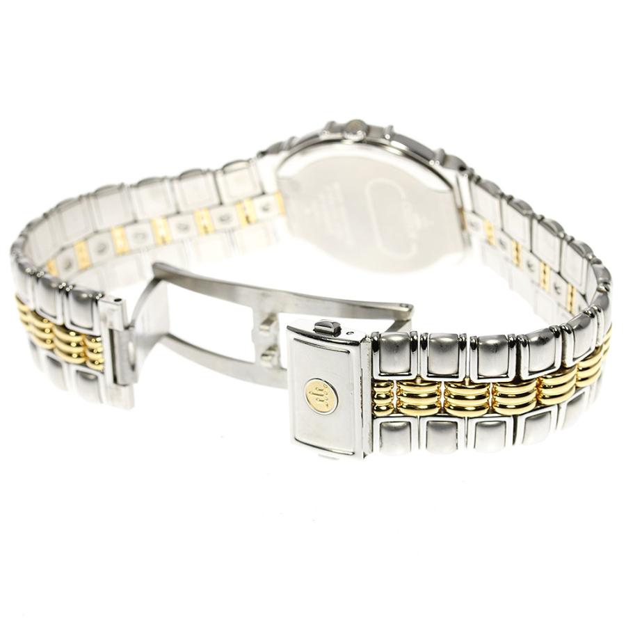 SEIKO セイコー 9579-6000 クレドール デイト クォーツ メンズ _819006 : CLOSER Yahoo!ショップ ...