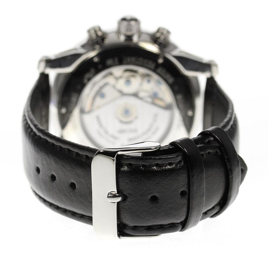 MONTBLANC（筆記具、時計） モンブラン MONTBLANC 7263 タイムウォーカー クロノボイジャー UTC 自動巻き メンズ 良品 _819014【ev10】 : CLOSER ...