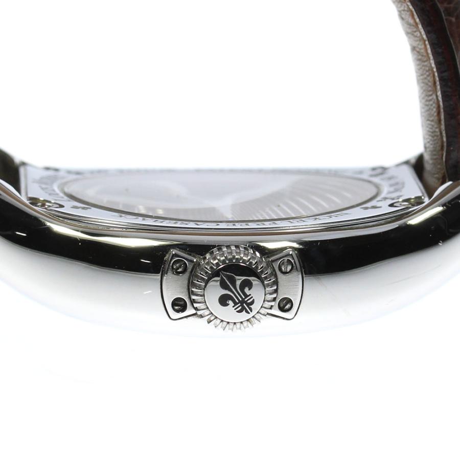 ルイ・モネ LOUIS MOINET LM106-09 ダトスコープ 60本限定 自動巻き メンズ 美品 箱・保証書付き_819374 ...