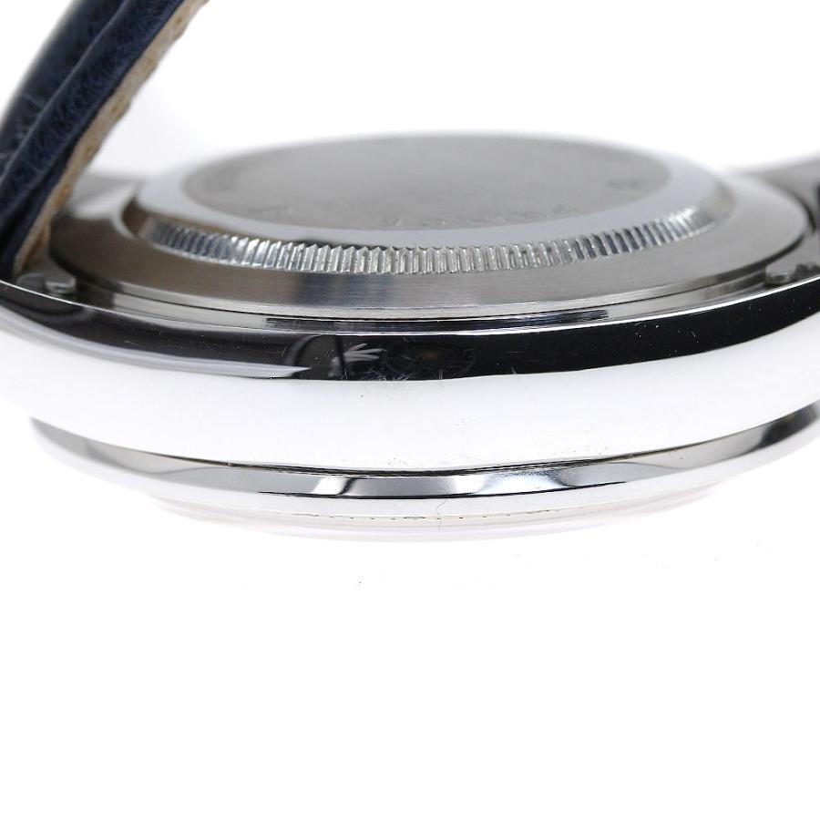 TUDOR（チューダー） チュードル TUDOR 79273 プリンスデイト クロノタイム タイガー クロノグラフ 自動巻き メンズ ...