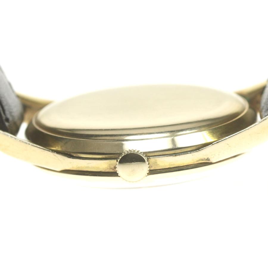 OMEGA オメガ 14926-63SC cal.285 ヴィンテージ 手巻き メンズ _819542 : CLOSER Yahoo!ショップ ...