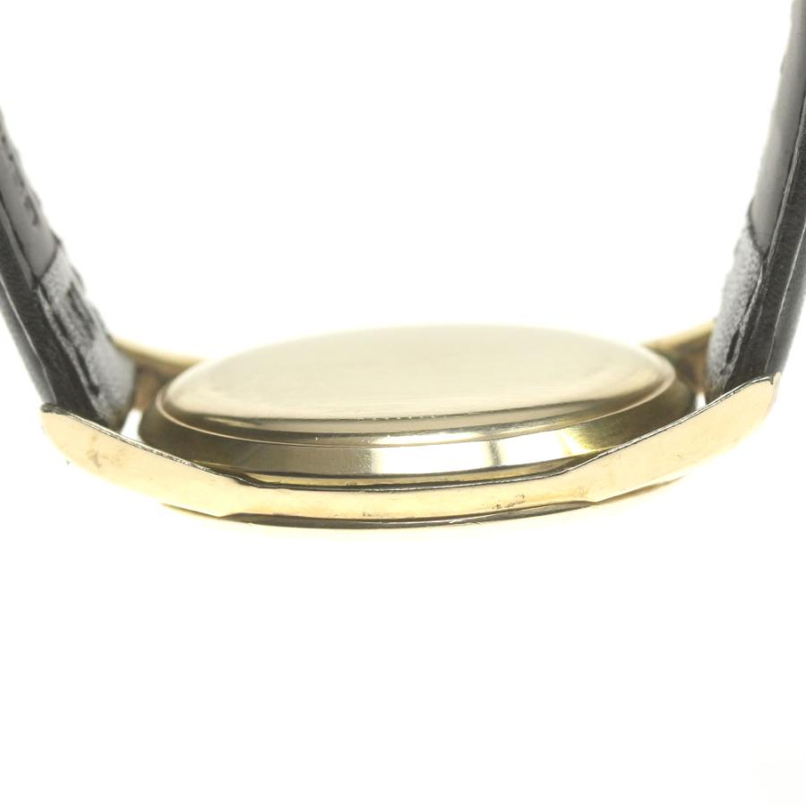 オメガ OMEGA 14926-63SC cal.285 ヴィンテージ 手巻き メンズ _819542 : 819542 : CLOSER ...