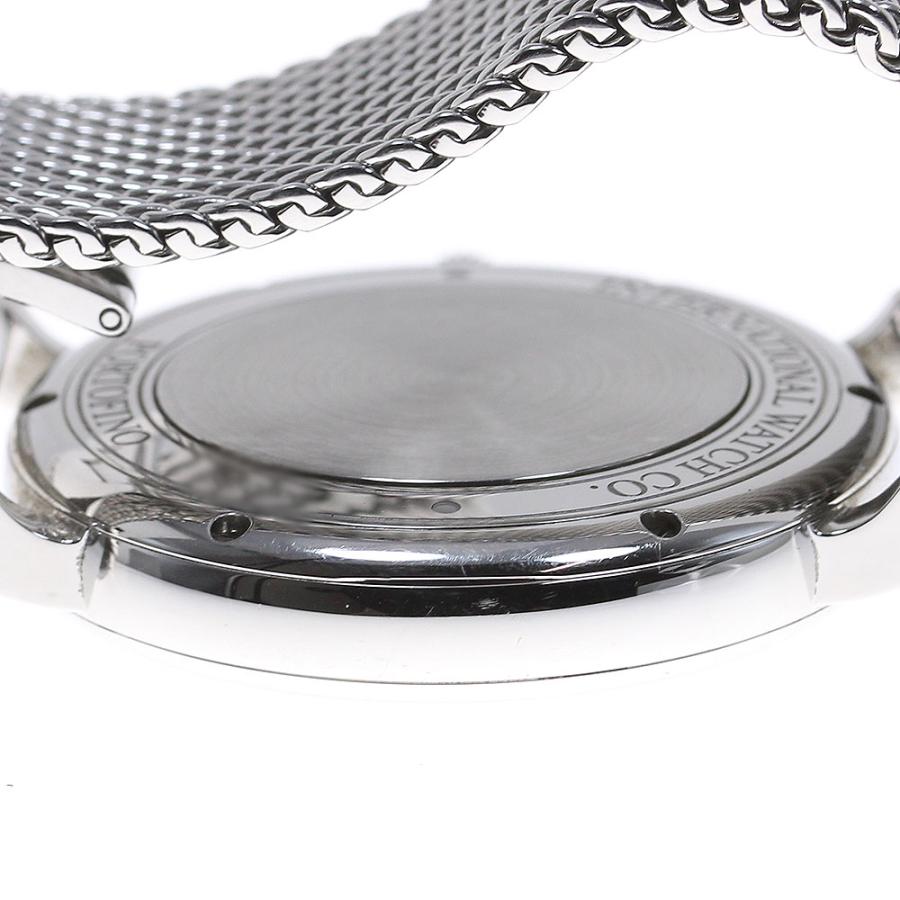 IWC SCHAFFHAUSEN IW356508 ポートフィノ デイト 自動巻き メンズ _819665 : CLOSER Yahoo ...