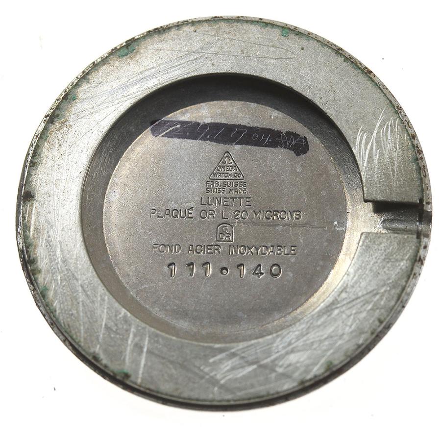 OMEGA 訳あり オメガ 111.140 デビル Cal.625 手巻き メンズ _819851【ev20】 : CLOSER Yahoo!ショップ - 通販 - Yahoo!ショッピング