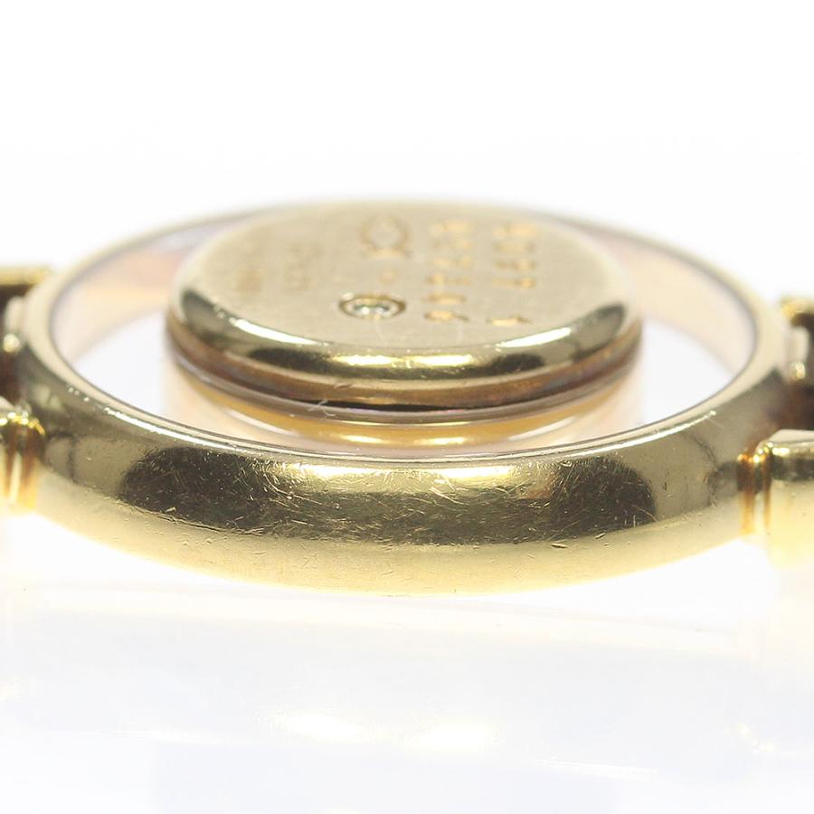 Chopard ジャンク ショパール 20/5334 ハッピーダイヤモンド リボン K18YG クォーツ レディース _819952 : CLOSER Yahoo!ショップ - 通販 ...