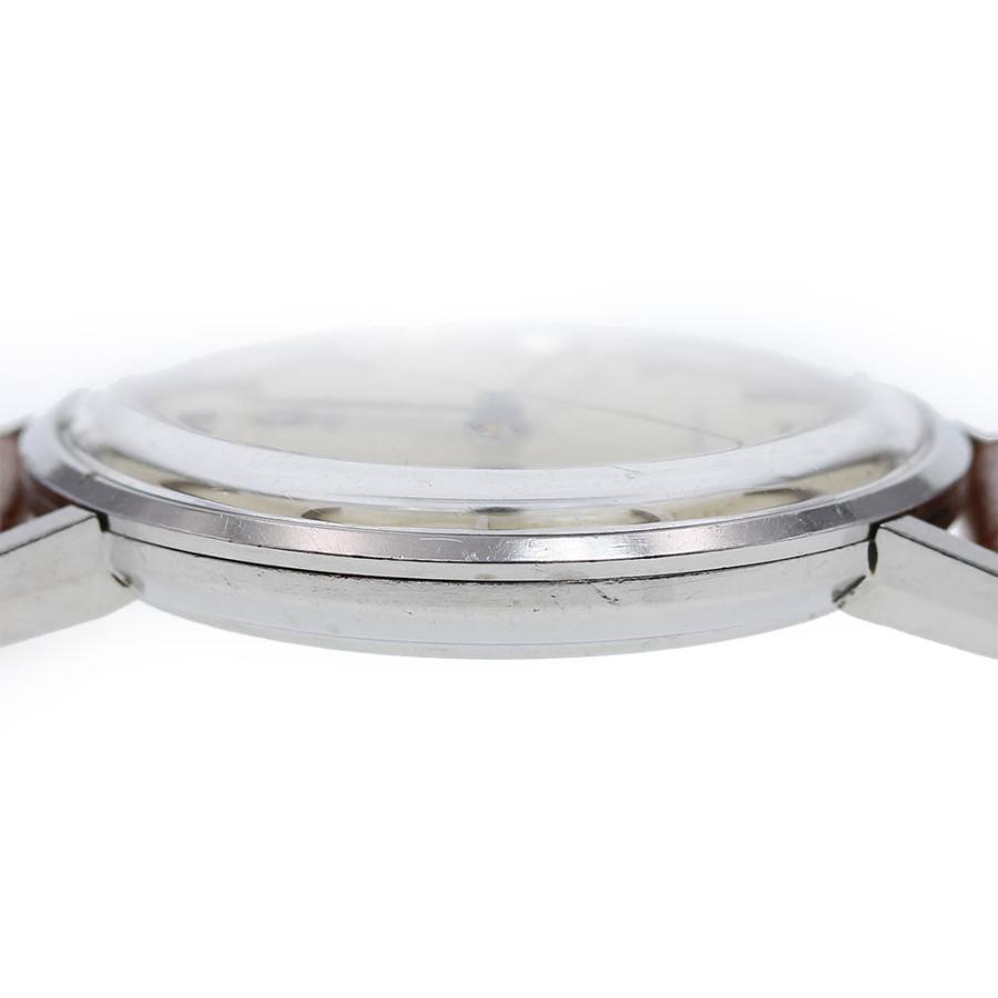 OMEGA（オメガ） シーマスター 手巻き メンズ _819954 : CLOSER Yahoo!ショップ - 通販 - Yahoo!ショッピング