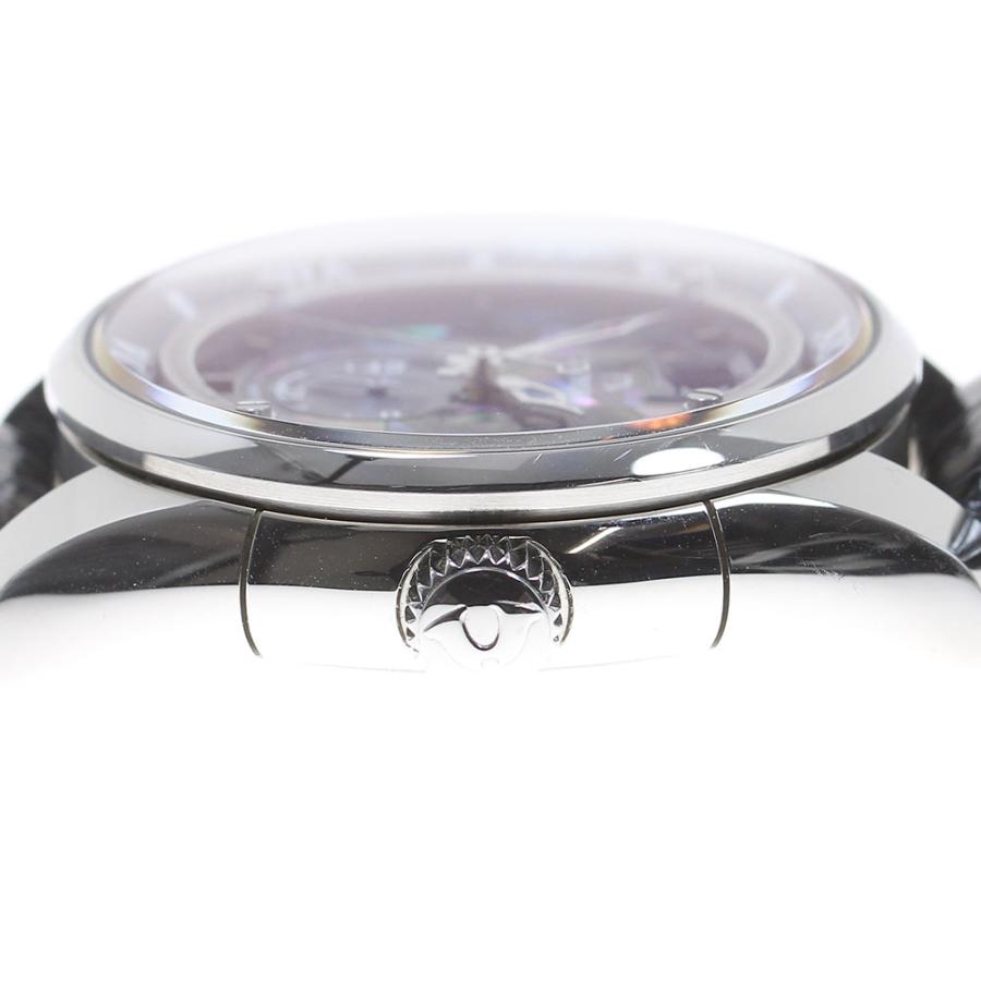 CITIZEN（シチズン） CITIZEN NZ0000-07L/Y513-T026338 カンパノラ メカニカルコレクション 暈響 デイト ...