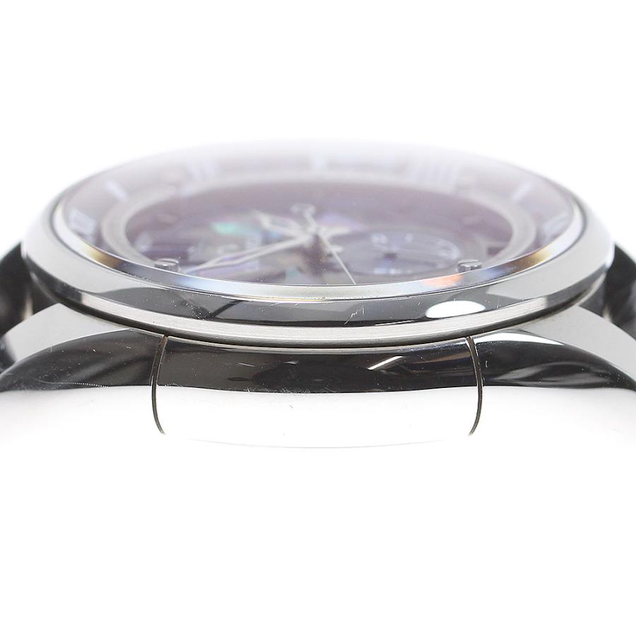 CITIZEN（シチズン） CITIZEN NZ0000-07L/Y513-T026338 カンパノラ メカニカルコレクション 暈響 デイト ...