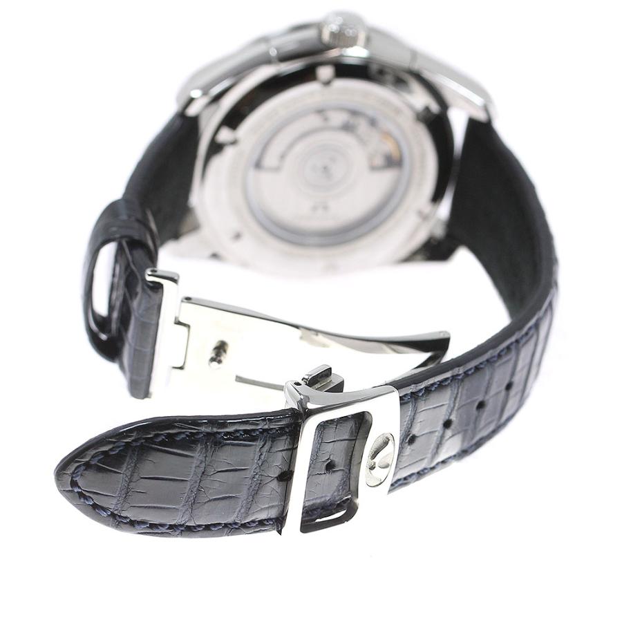 CITIZEN（シチズン） CITIZEN NZ0000-07L/Y513-T026338 カンパノラ メカニカルコレクション 暈響 デイト ...
