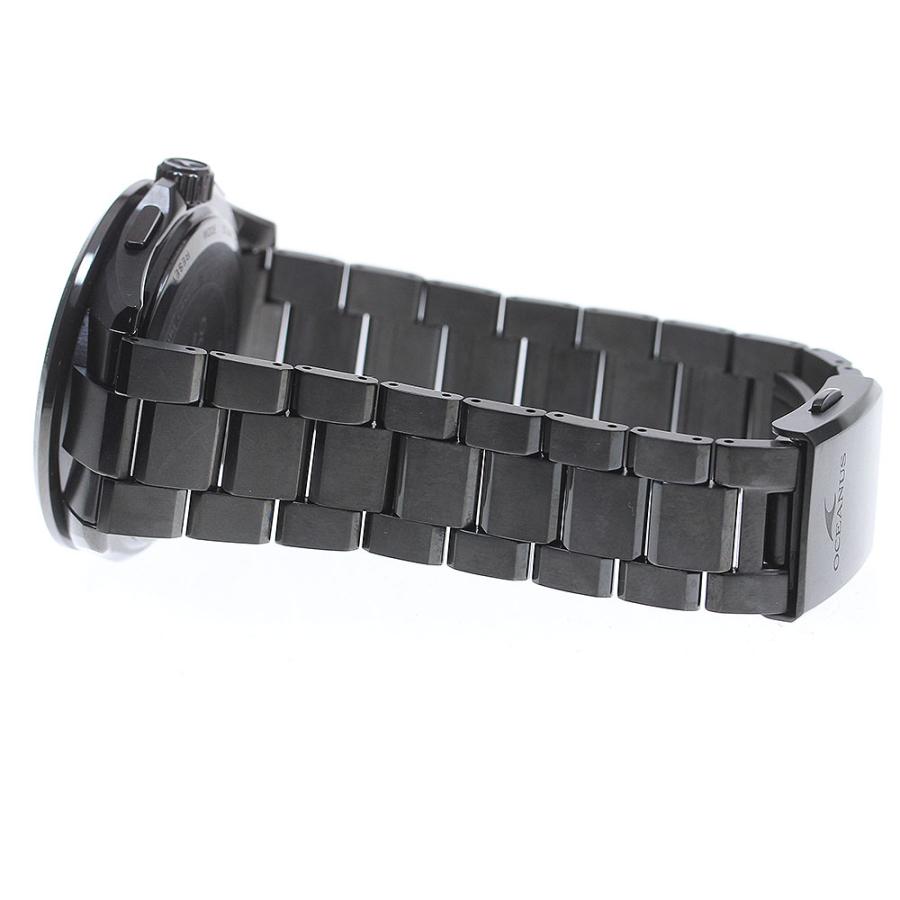 CASIO カシオ OCW-T2600JB-1AJF オシアナス クラシックライン ソーラー電波 メンズ 美品 箱・保証書付き_820092 : CLOSER Yahoo!ショップ - 通販 ...