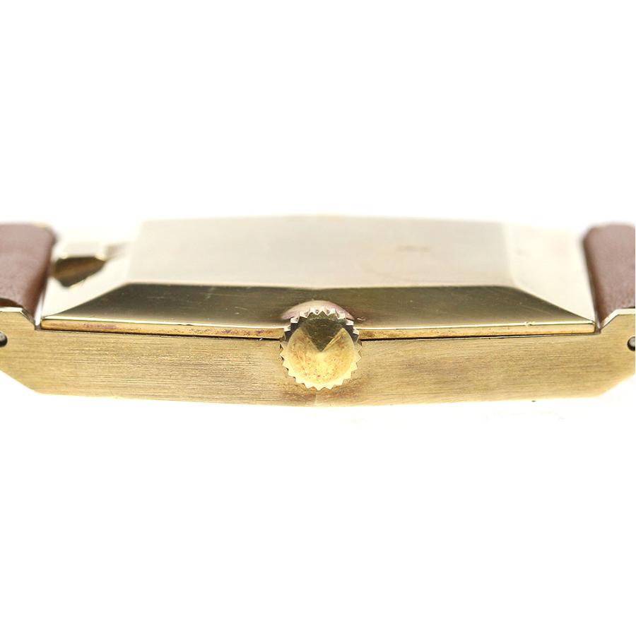 ROLEX ロレックス 4122 チェリーニ K18YG cal.1601 手巻き メンズ _820143 : CLOSER Yahoo ...