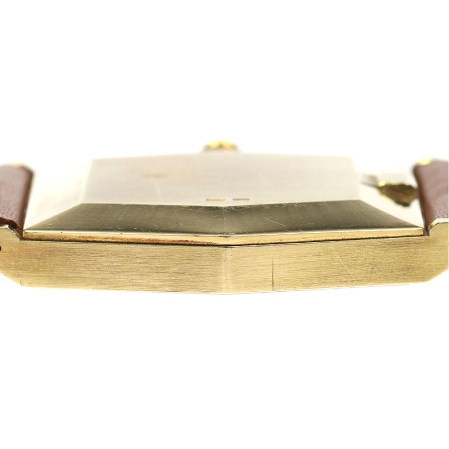 ROLEX ロレックス 4122 チェリーニ K18YG cal.1601 手巻き メンズ _820143 : CLOSER Yahoo ...