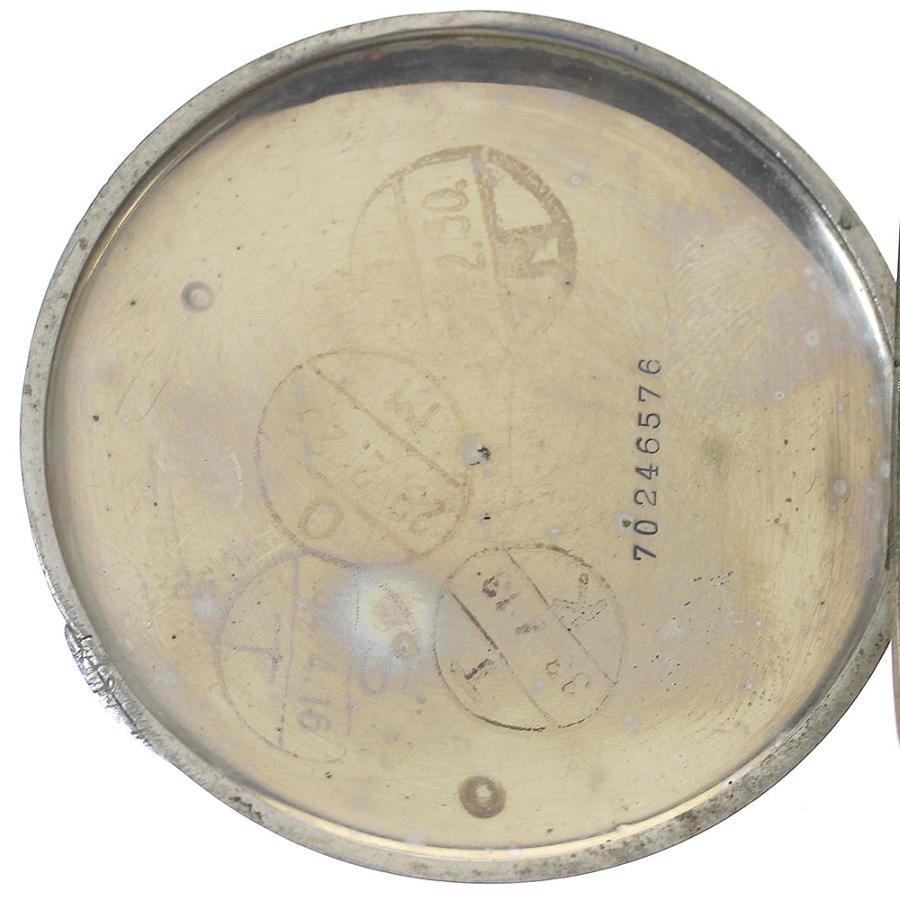 オメガ OMEGA スモールセコンド 手巻き メンズ _820518 : 820518 : CLOSER Yahoo!ショップ - 通販 ...