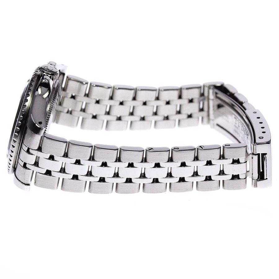 TUDOR チュードル 73190 プリンス デイト ミニサブ 自動巻き ボーイズ 箱・保証書付き_820666 : CLOSER Yahoo ...