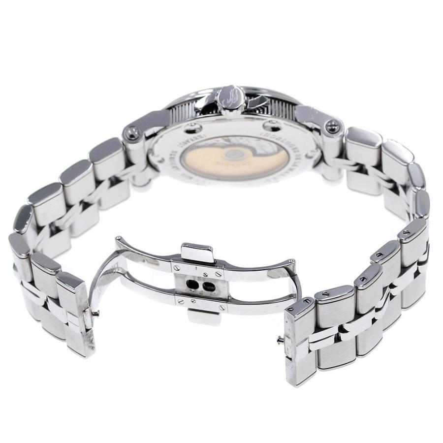 ブレゲ Breguet 5817ST/12/SV0 マリーンII ラージデイト 自動巻き メンズ 良品 保証書付き_820830 : CLOSER Yahoo!ショップ - 通販 ...