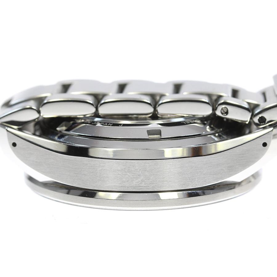 SEIKO セイコー SBGB001/9R84-0AA0 グランドセイコー マスターショップ限定 クロノグラフ スプリングドライブ メンズ ...
