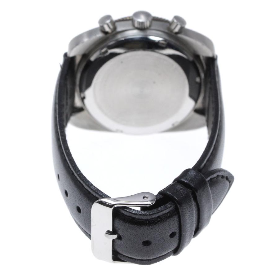 EDOX エドックス クロノグラフ cal.7733 手巻き メンズ _821344 : CLOSER Yahoo!ショップ - 通販 - Yahoo!ショッピング