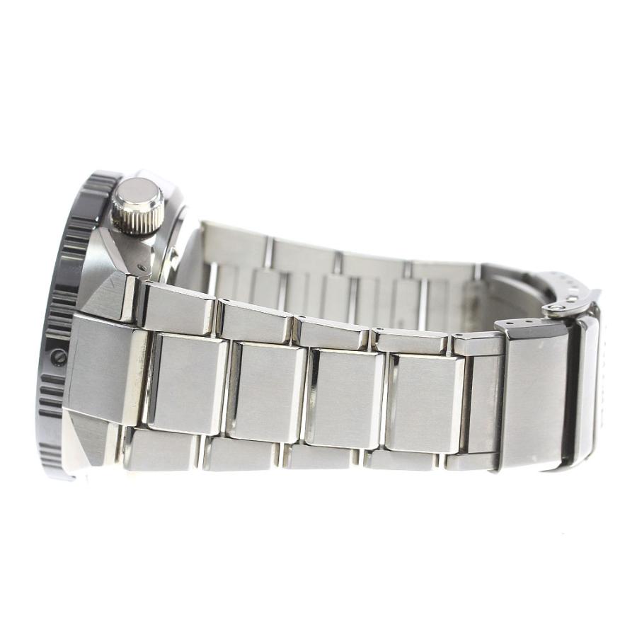 SEIKO セイコー SBDB017/5R66 プロスペックス ダイバースキューバ トランスオーシャン GMT スプリングドライブ メンズ 箱 ...