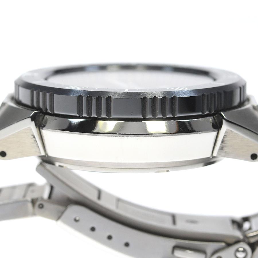 SEIKO セイコー SBDB017/5R66 プロスペックス ダイバースキューバ トランスオーシャン GMT スプリングドライブ メンズ 箱 ...