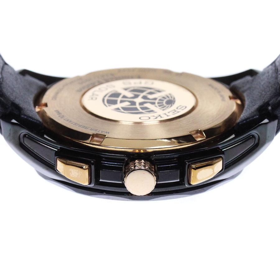 SEIKO セイコー SBXB019/8X82-0AD0 アストロン 2014リゾート3000本限定 ソーラー電波 メンズ 保証書付き ...