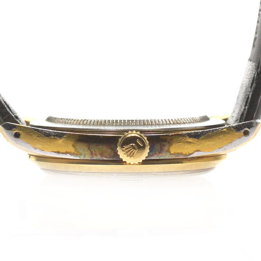 TUDOR ジャンク チュードル 74001 プリンスオイスターデイト Cal.2824-1 自動巻き メンズ _822010 ...