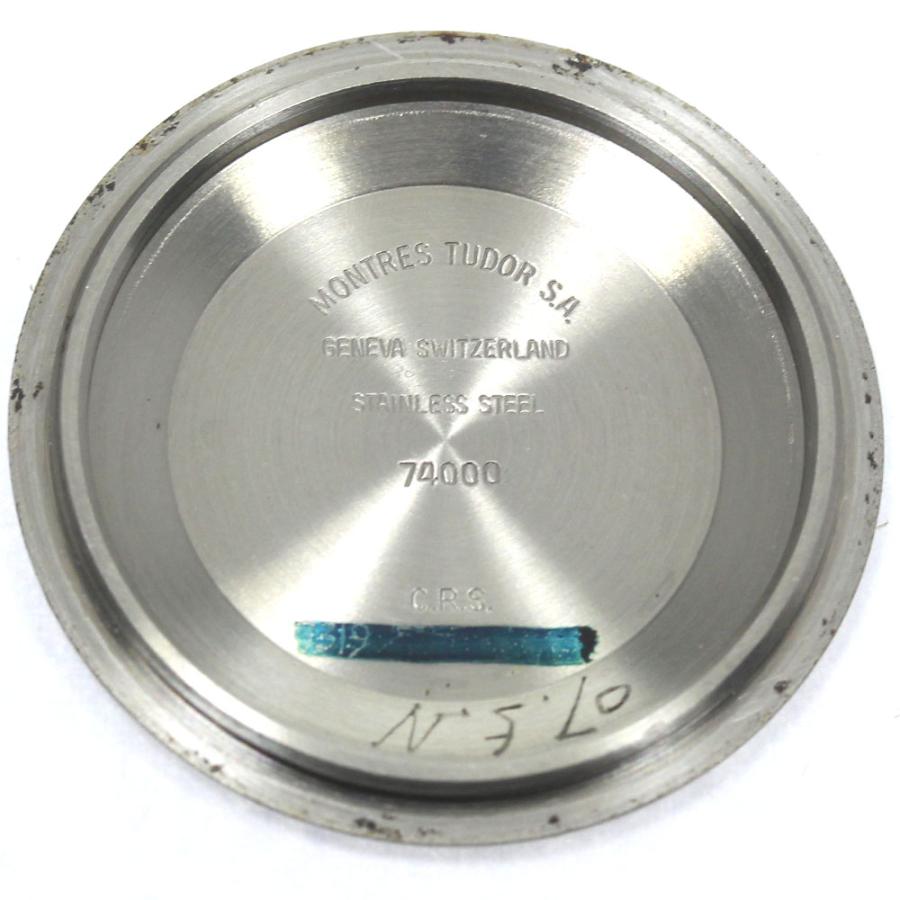 TUDOR ジャンク チュードル 74001 プリンスオイスターデイト Cal.2824-1 自動巻き メンズ _822010 ...