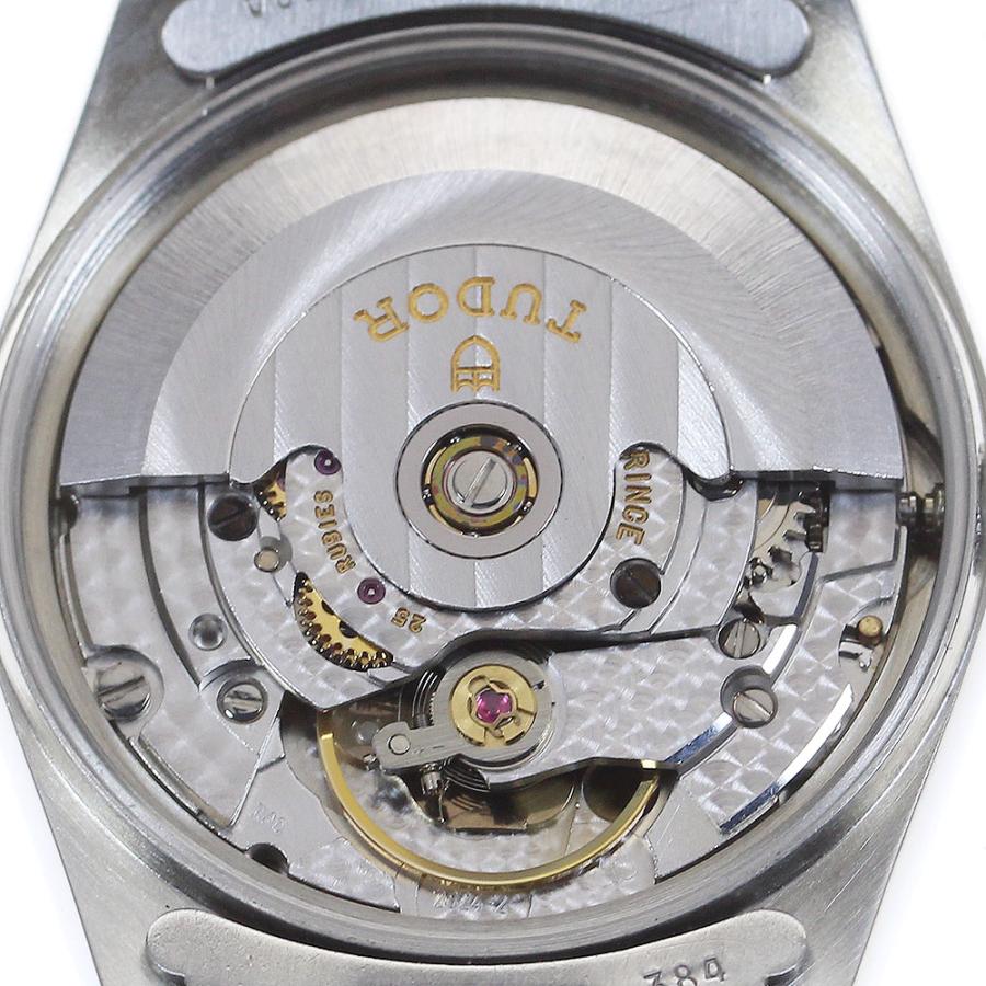 チュードル TUDOR 72000 プリンスデイト cal.2824-2 自動巻き ボーイズ _822025 : 822025 ...