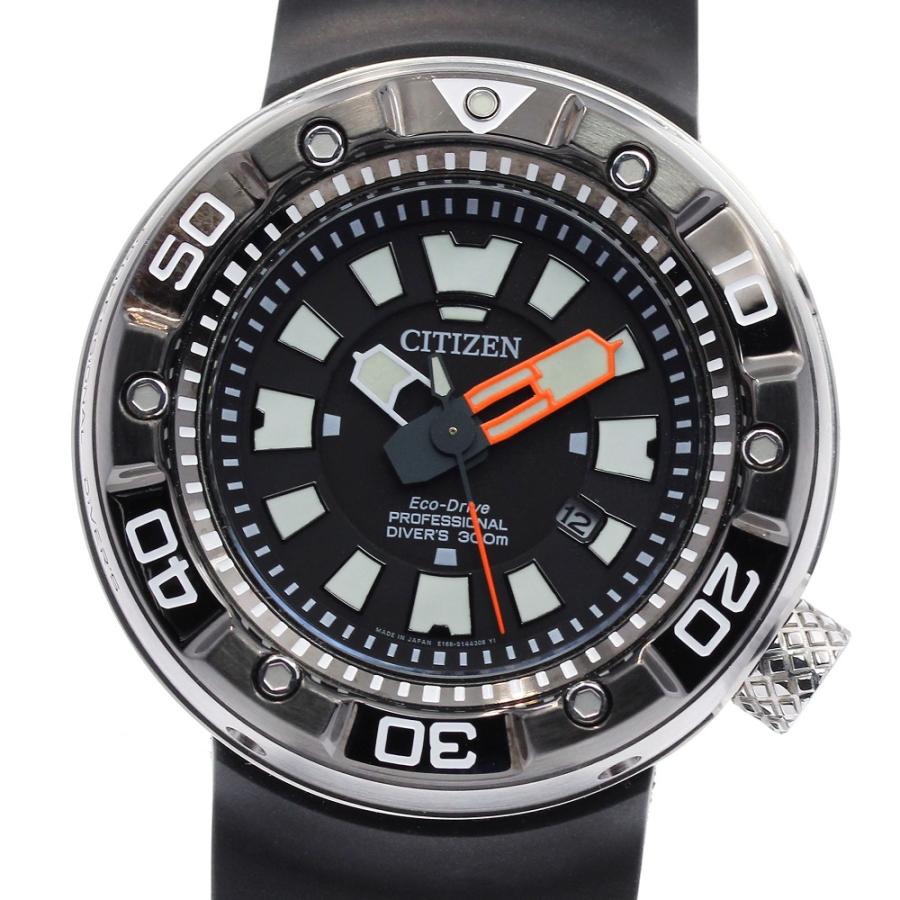 CITIZEN（シチズン） CITIZEN E168-S103886/BN0176-08E プロマスター エコドライブ ソーラー メンズ ...