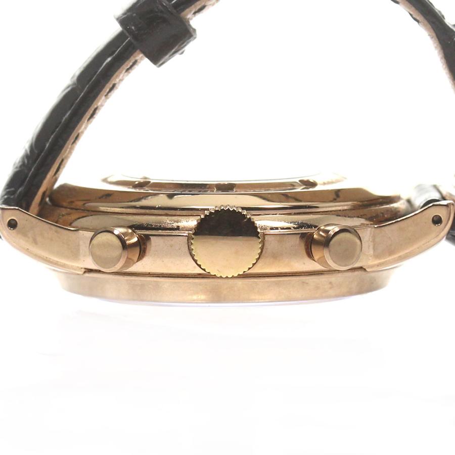 シェルマン Shellman 6771-T011179TA グランドコンプリケーション プレミアム クロノグラフ ムーンフェイズ クォーツ メンズ _822258【ev10】 : CLOSER ...