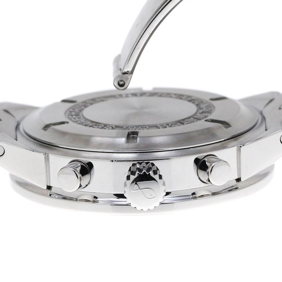 IWC SCHAFFHAUSEN IW372703 GST クロノグラフ メカニカル クォーツ メンズ _823261 : CLOSER ...