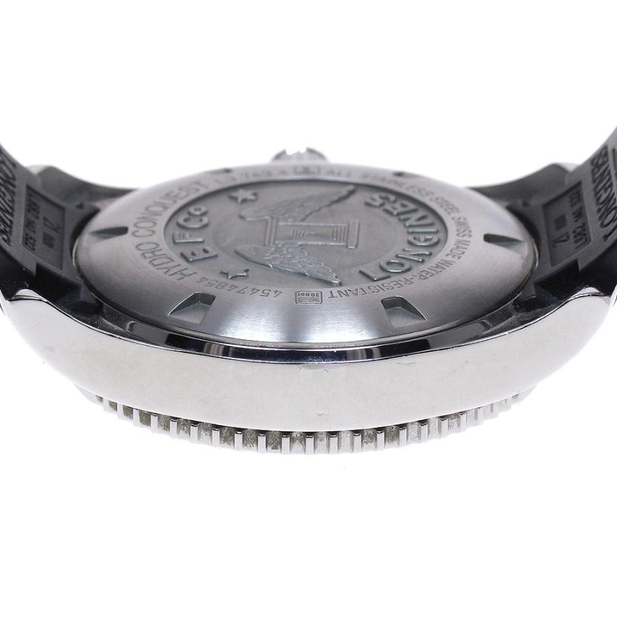 LONGINES ロンジン L3.743.4 ハイドロコンクエスト クロノグラフ クォーツ メンズ _823540 : CLOSER ...