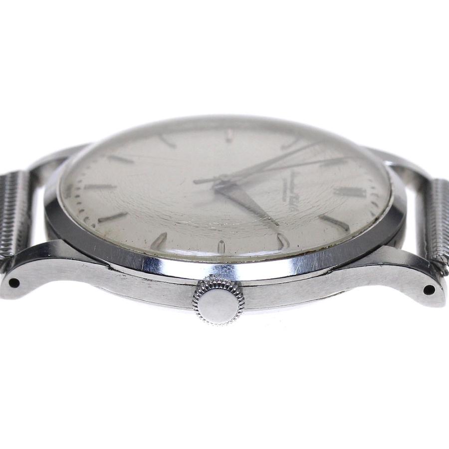 IWC SCHAFFHAUSEN（IWCシャフハウゼン） IWC SCHAFFHAUSEN cal.89 手巻き メンズ _824343 ...