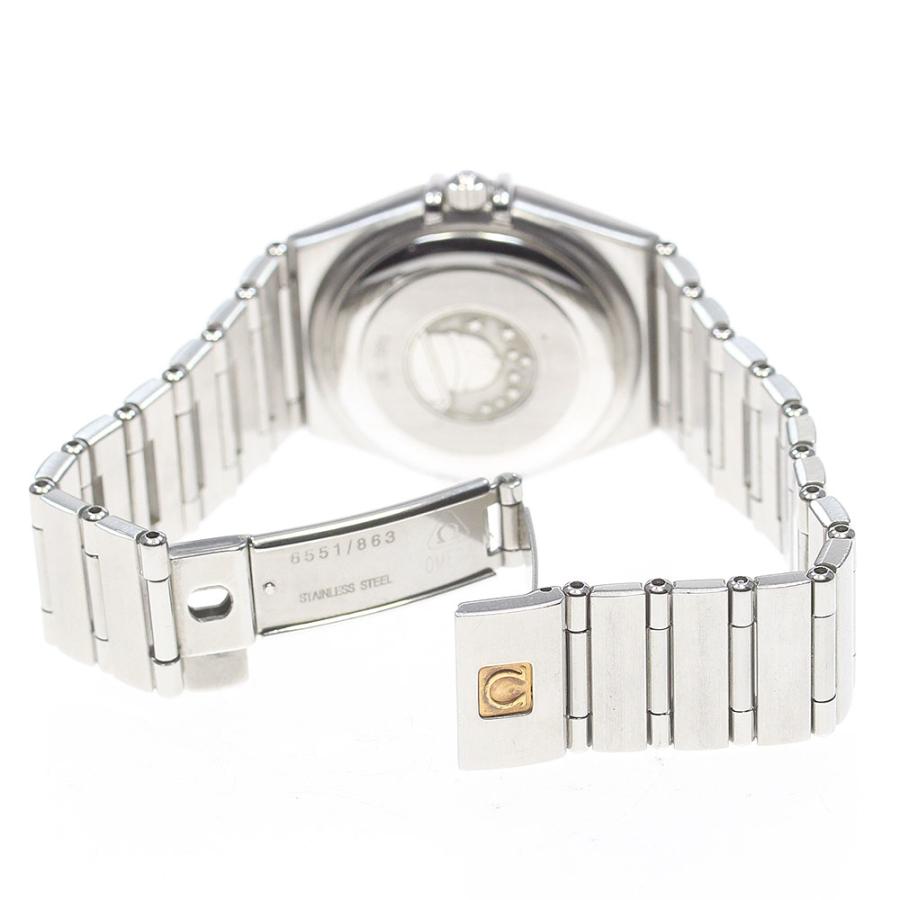 OMEGA オメガ 1594.50 コンステレーション ミレニアム 2000年限定 27mm 自動巻き レディース _824533 : CLOSER Yahoo!ショップ - 通販 ...