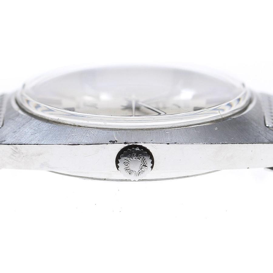 LONGINES ロンジン 8355.6.6651 ウルトラクロン デイト cal.6651 自動巻き メンズ _824559 ...