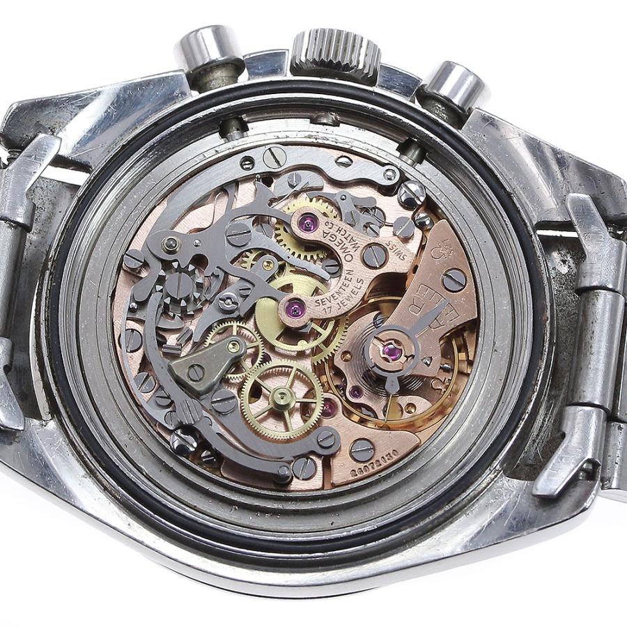 オメガ OMEGA 145012.67 スピードマスター プロフェッショナル 4th Cal.321 手巻き メンズ _824655 : ...